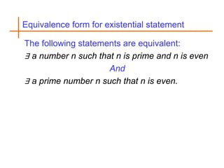 Discreate structure presentation introduction | PPT
