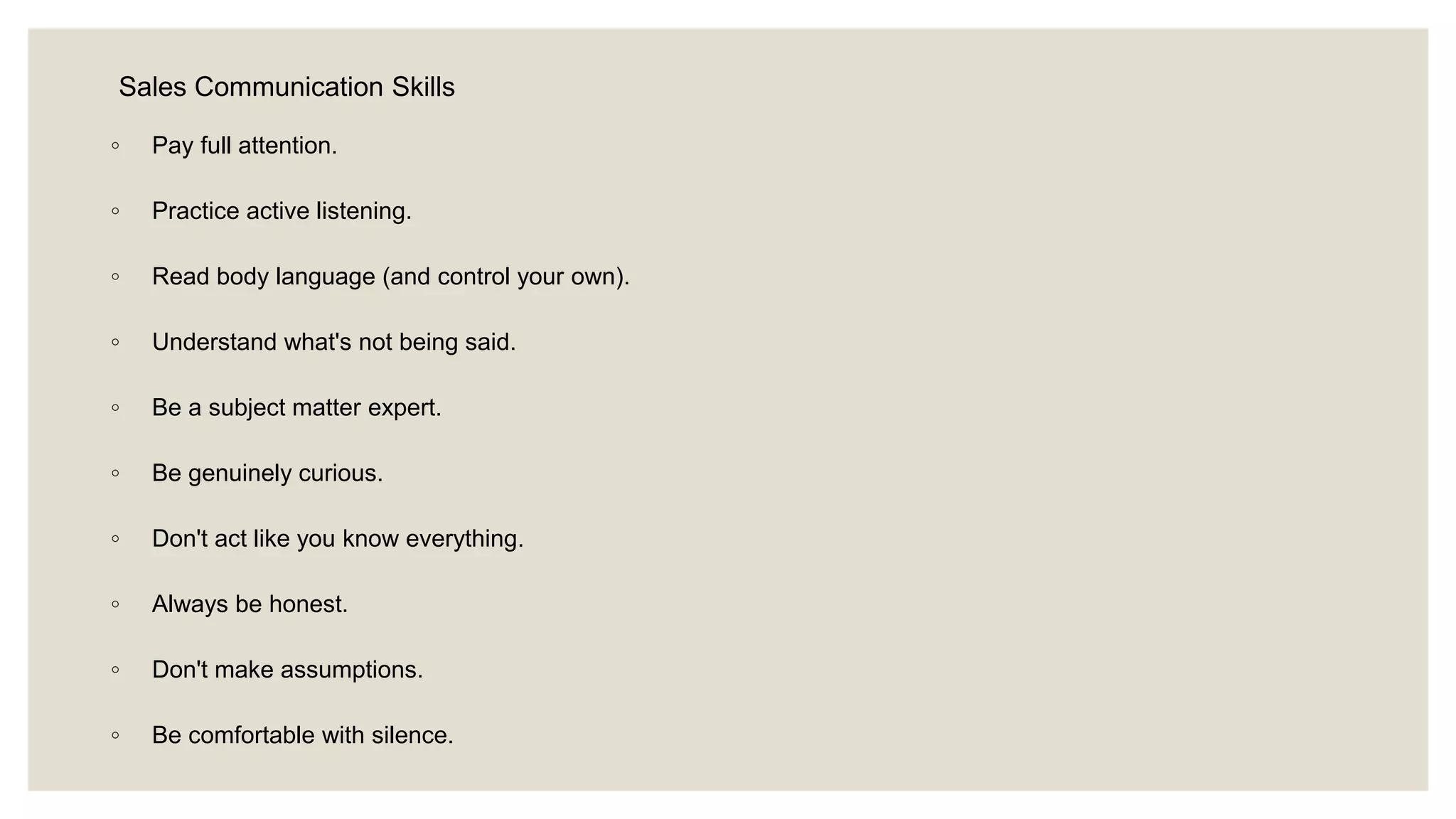 Business Development | PPTX