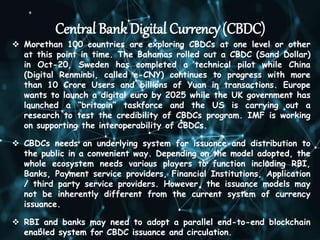 Currency | PPT