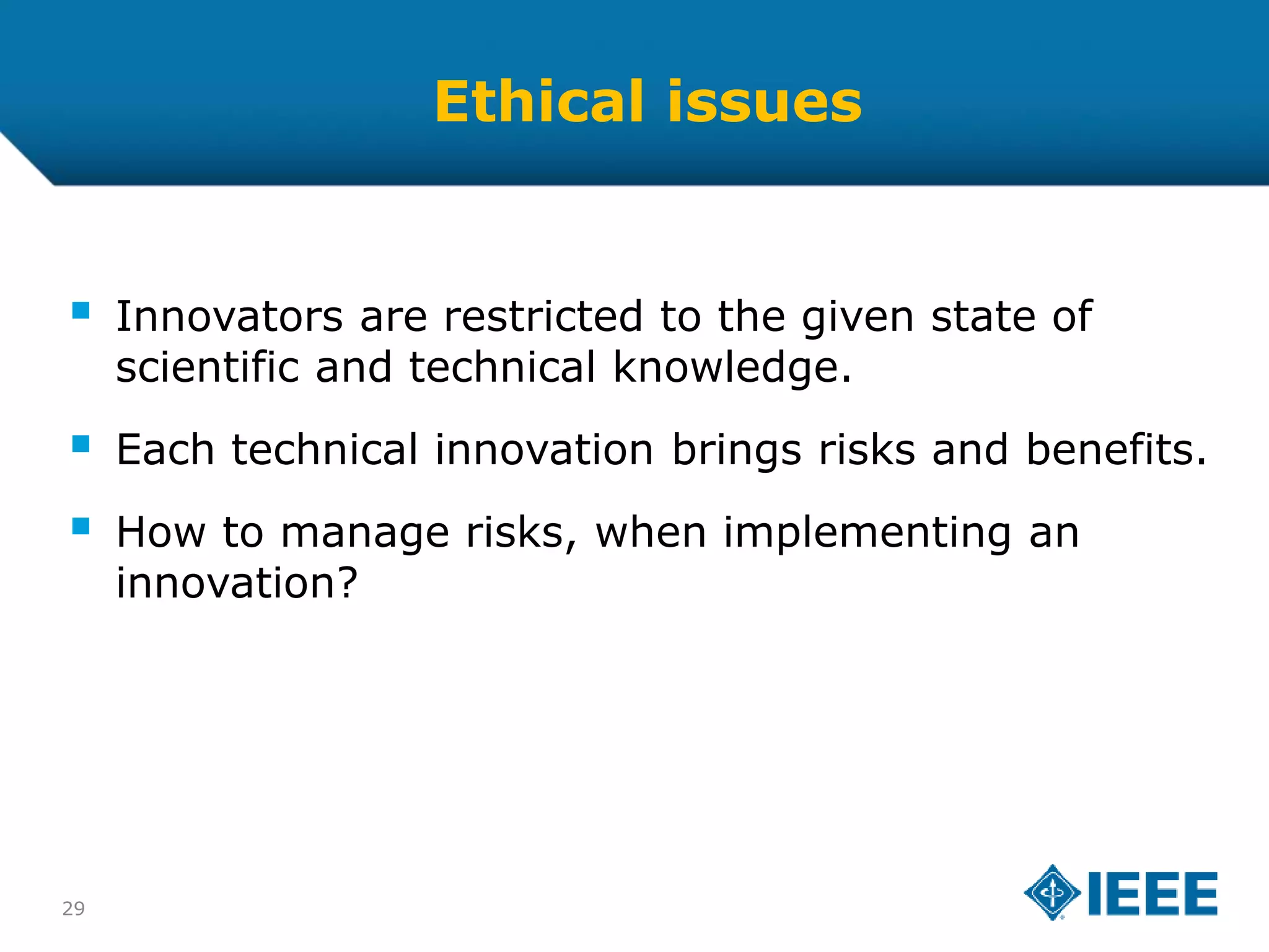 Ethical Issues in Machine Learning Algorithms. (Part 1) | PPTX