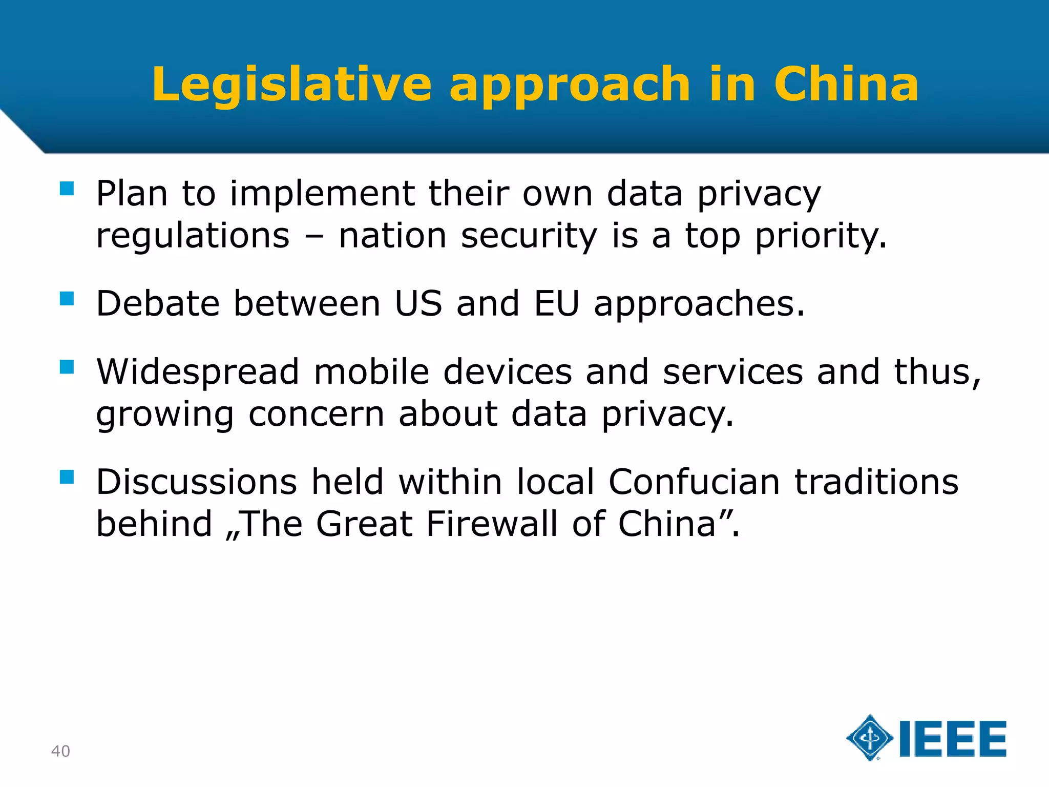 Ethical Issues in Machine Learning Algorithms. (Part 1) | PPTX