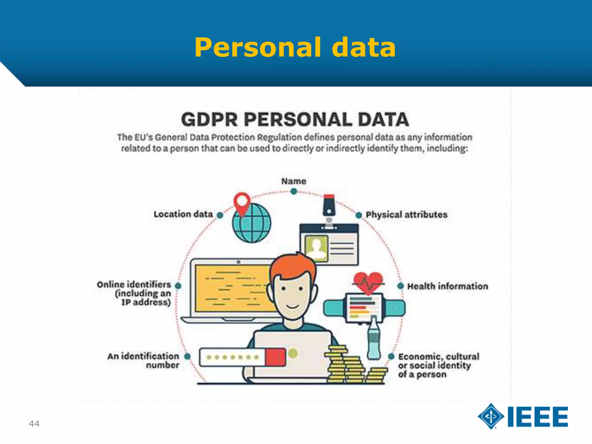Ethical Issues in Machine Learning Algorithms. (Part 1) | PPTX