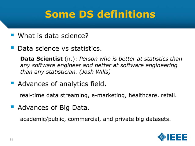 Ethical Issues in Machine Learning Algorithms. (Part 1) | PPTX
