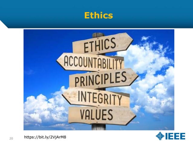 Ethical Issues in Machine Learning Algorithms. (Part 1) | PPTX