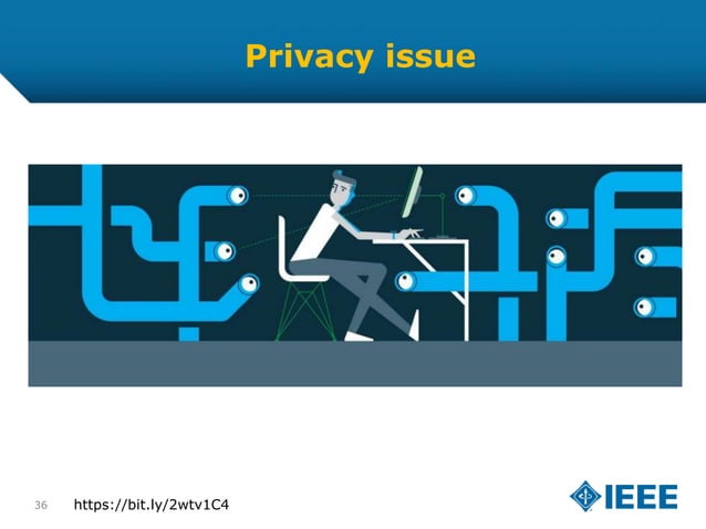 Ethical Issues in Machine Learning Algorithms. (Part 1) | PPTX