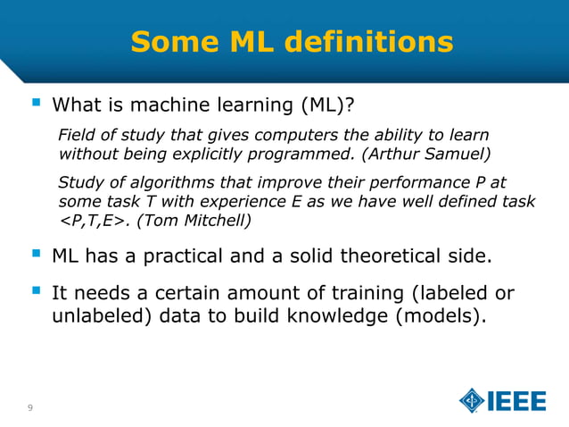 Ethical Issues in Machine Learning Algorithms. (Part 1) | PPTX