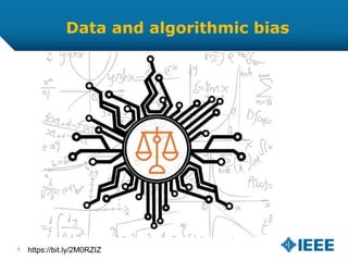 Ethical Issues in Machine Learning Algorithms (Part 2) | PPTX