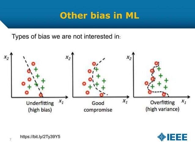 Ethical Issues in Machine Learning Algorithms (Part 2) | PPTX