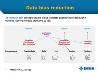 Ethical Issues in Machine Learning Algorithms (Part 2) | PPT