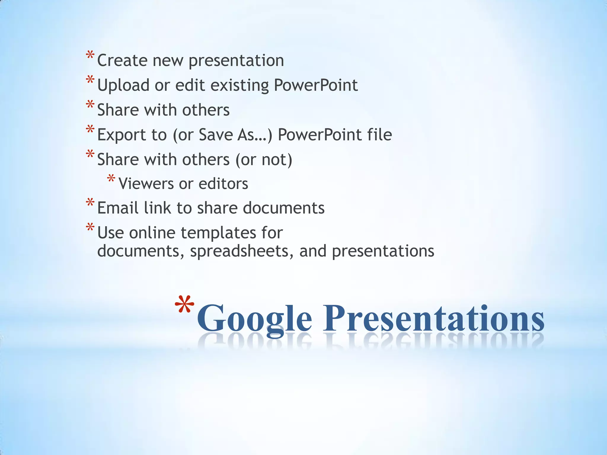 Presentation0804 | PPTX | Desktop Publishing | Computer Software and Applications