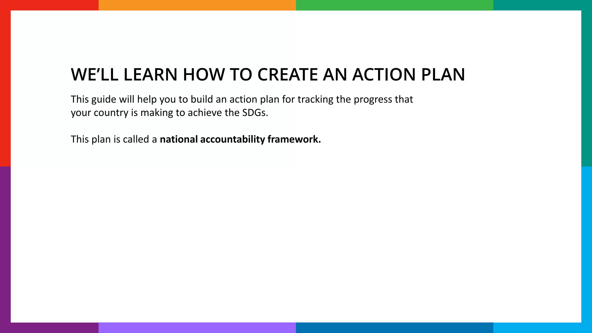 Accountability in Action - Introduction | PDF