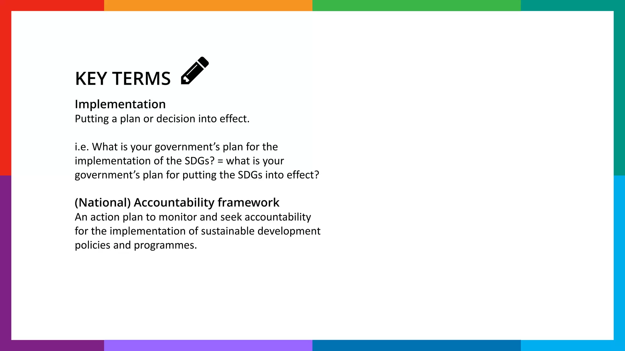Accountability in Action - Introduction | PDF