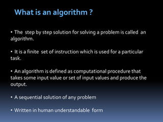 PRESENTATION 0N SCHEDULING ALGORITHM.pptx