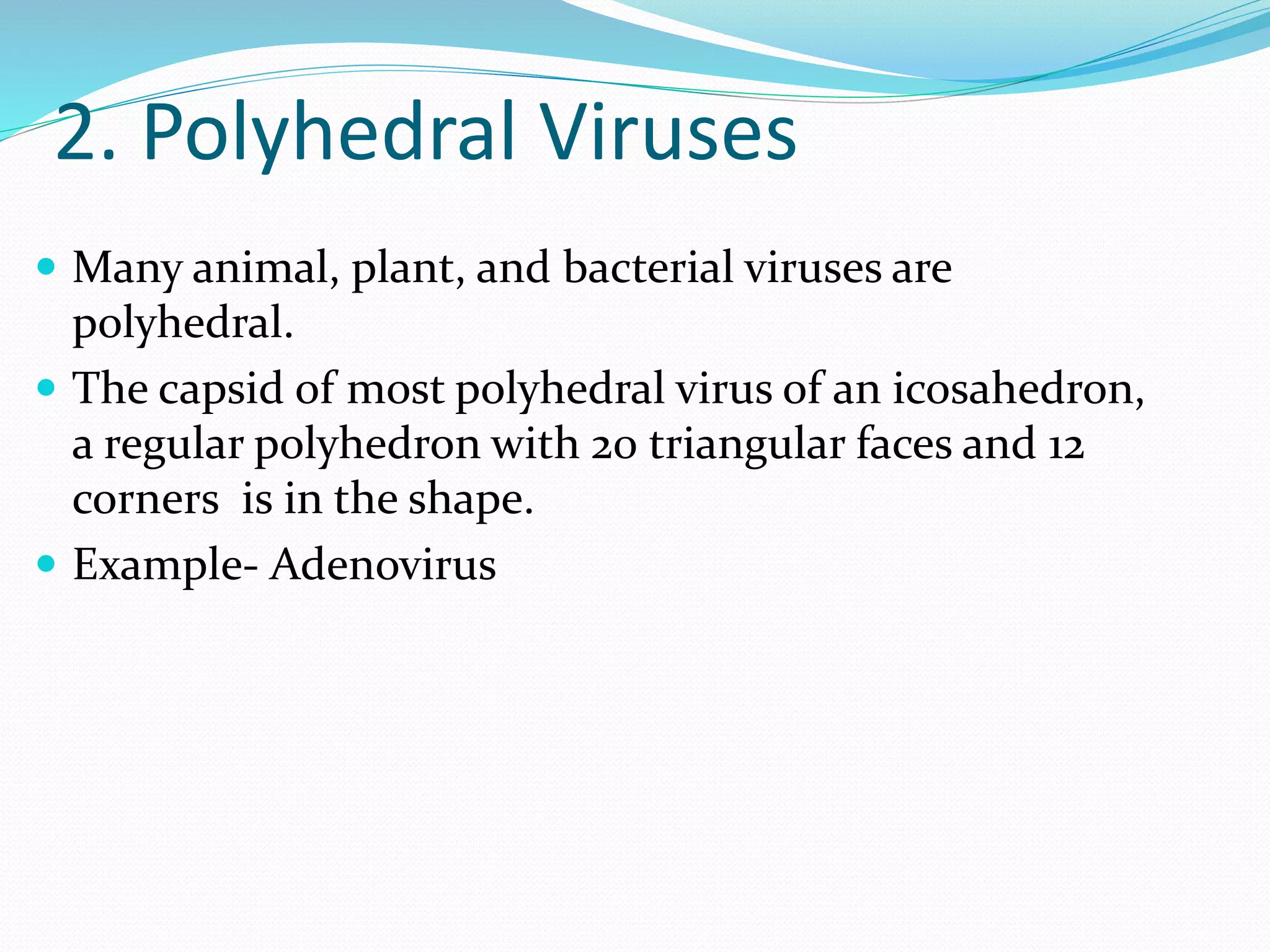 Presentation virus (09 12-2014) | PPTX