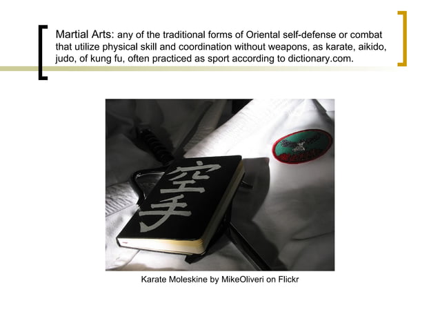 Rasmussen: Common Martial Arts Injuries | PPT | Death, Injury, or ...