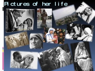 Mother Teresa | PPT