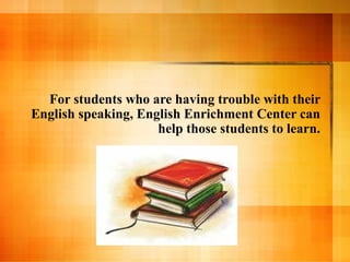 ALL ABOUT NMC | PPT