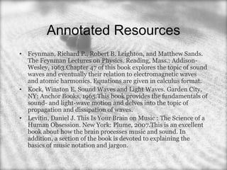 Hypersonic Sound | PPT