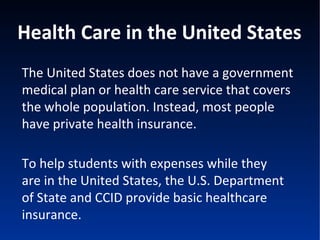 CCID Presentation | PPT