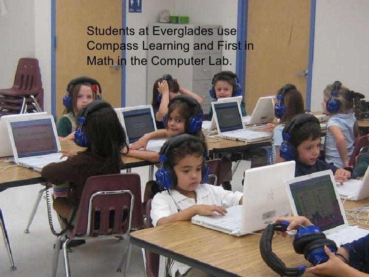 Everglades Elementary