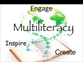 Multiliteracy in education | PPT