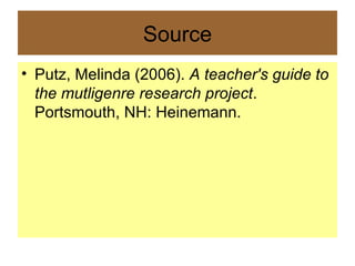 Multigenre Project | PPT | First Aid | Injuries