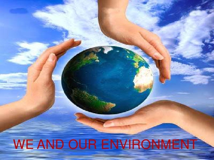 Introduction To Environment