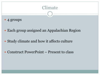 CI 350 Power Points | PPTX