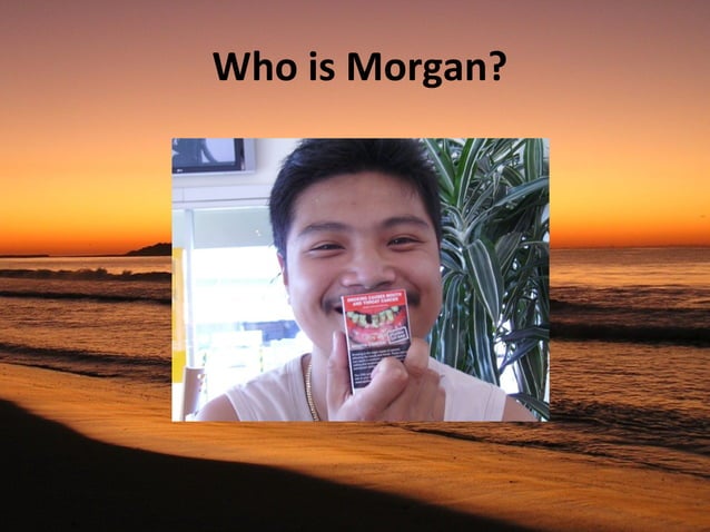 Morgan's Fish and Chips | PPT