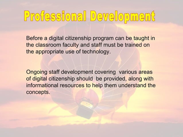 Digital Citizenship | PPT | Internet | Computing