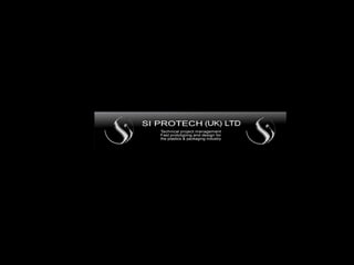 SI Protech | PPSX
