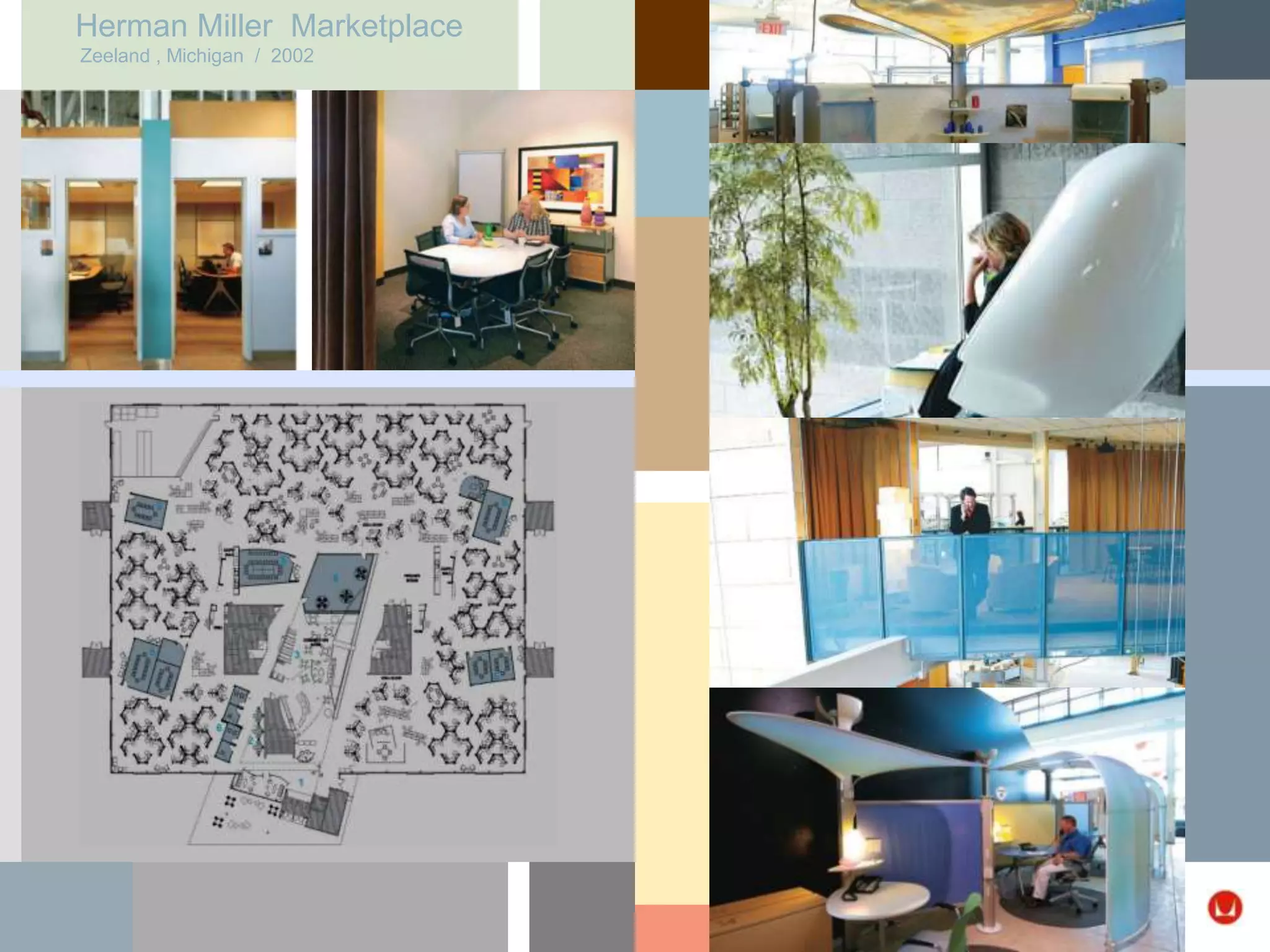 Brett Alexander Portfolio | PPTX