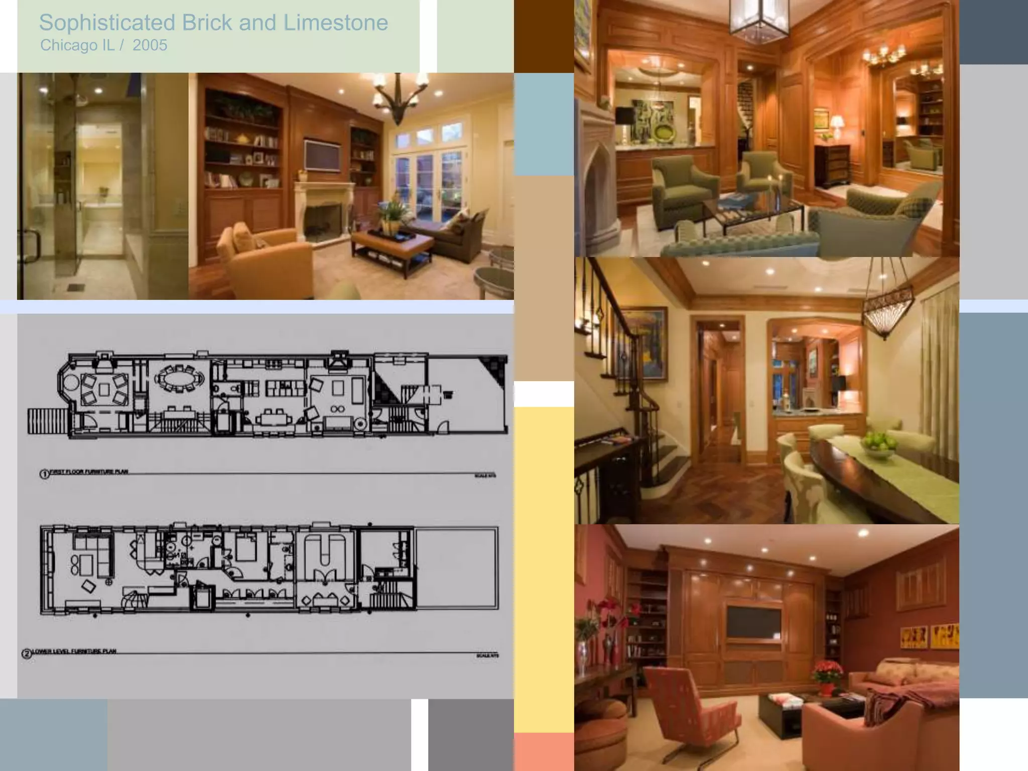 Brett Alexander Portfolio | PPTX