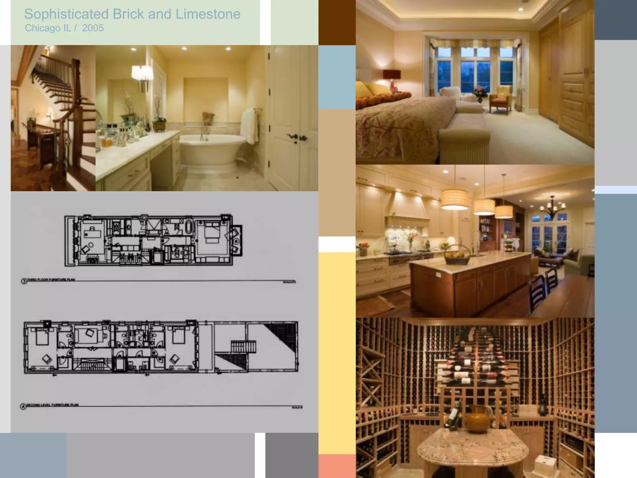 Brett Alexander Portfolio | PPTX