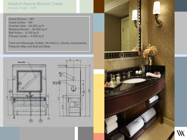 Brett Alexander Portfolio | PPTX