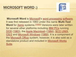 Presentation1 | PPTX