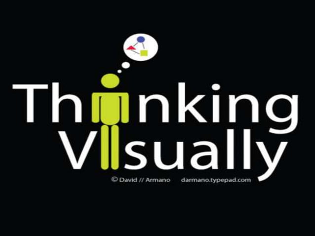 Design is thinking made visual | PPT