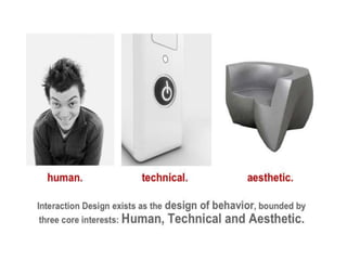 Design is thinking made visual | PPT