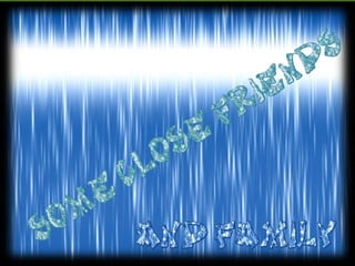 secret life cast | PPT