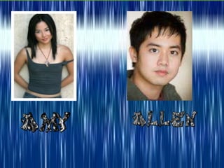 secret life cast | PPT