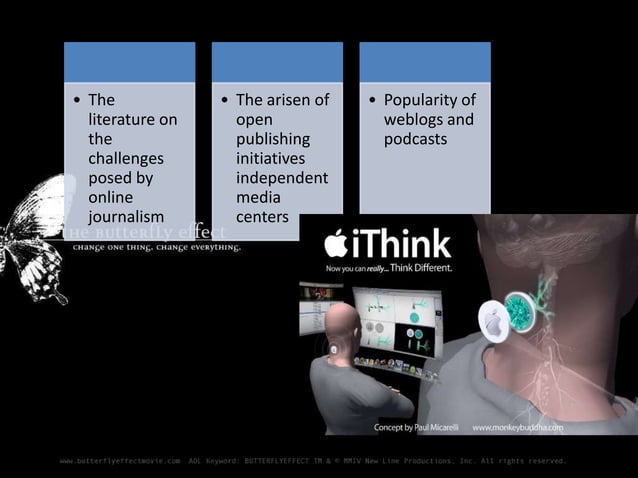 Participation, Remediation, Bricolage: Considering Principal Components ...