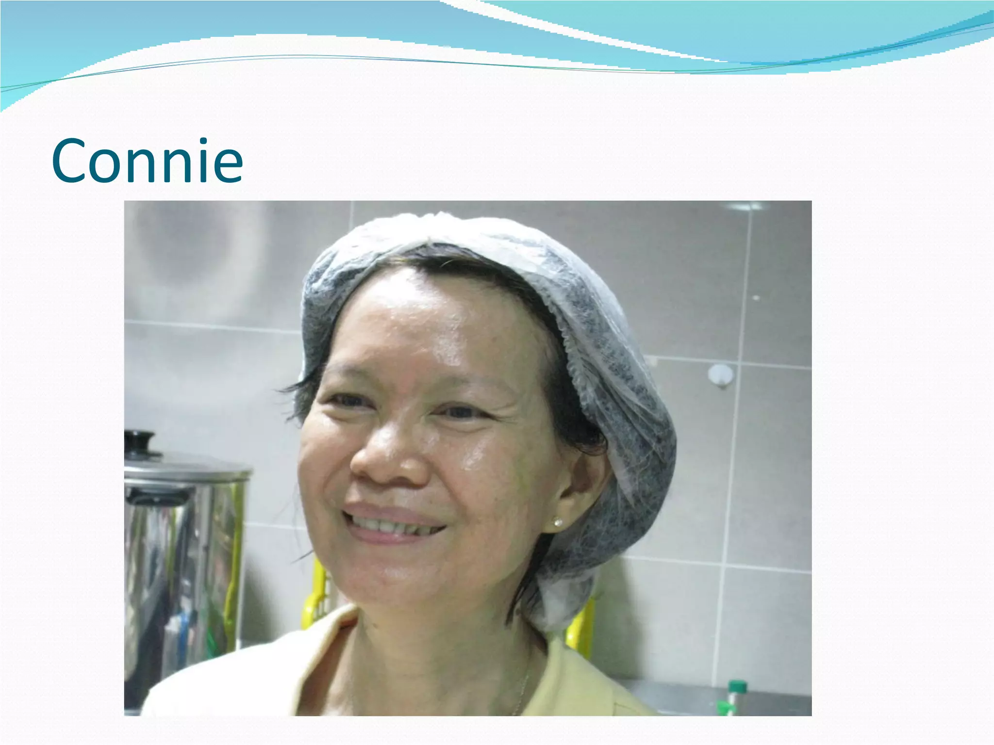 Wai Ho and Erik Powerpoint | PPT