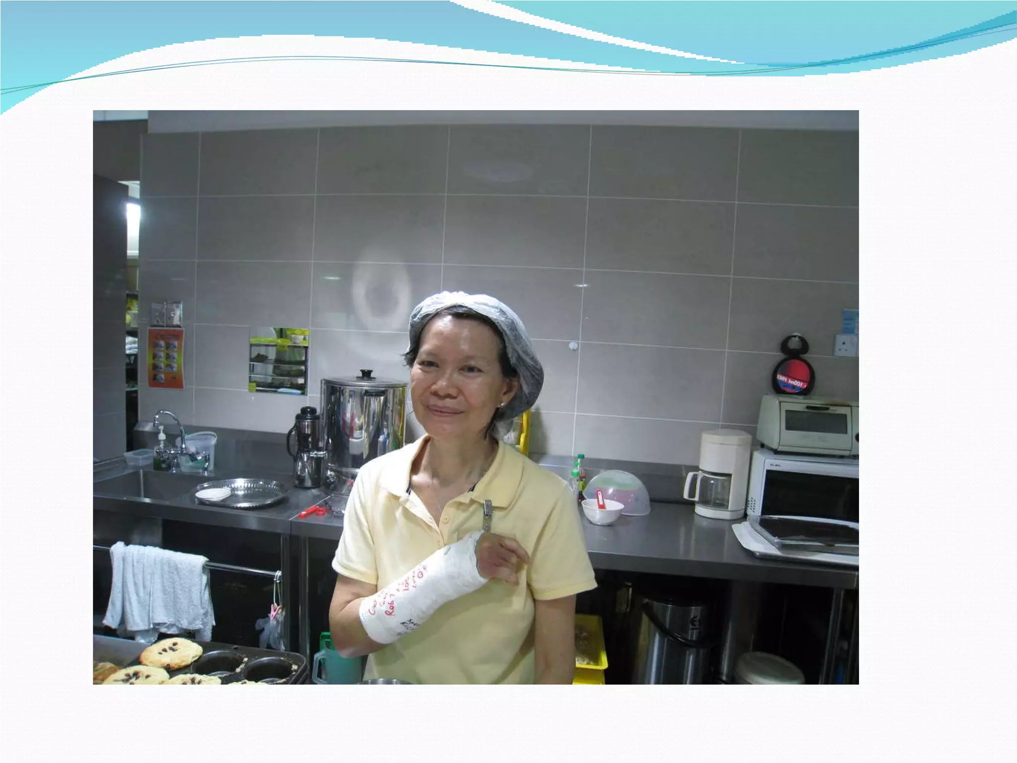 Wai Ho and Erik Powerpoint | PPT