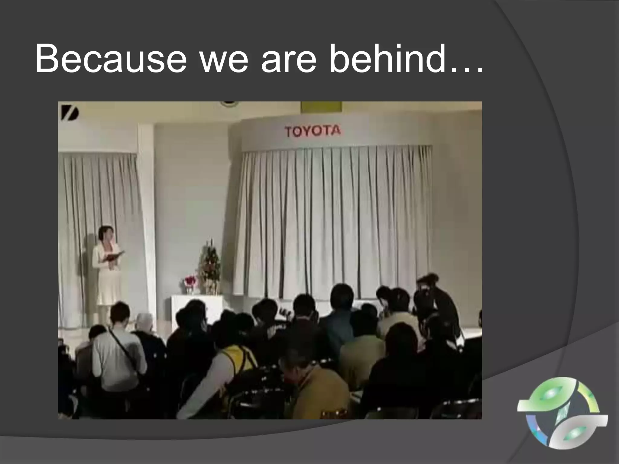 Bioscience - induction presentation | PPTX