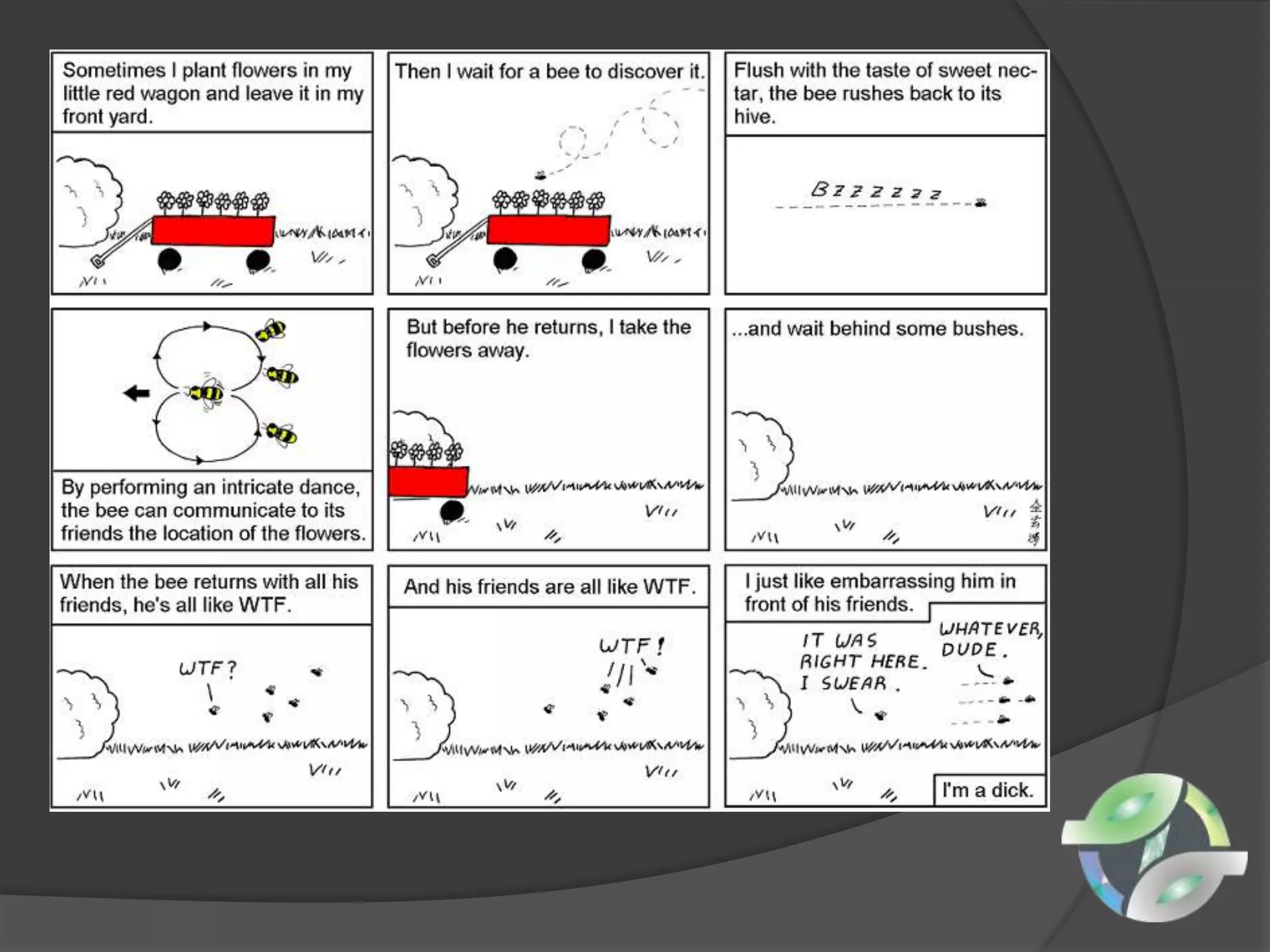 Bioscience - induction presentation | PPTX