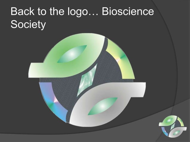 Bioscience - induction presentation | PPTX