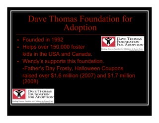 Dave Thomas | PDF