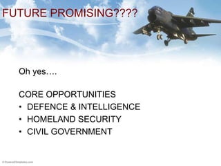 lockheed martin | PPTX