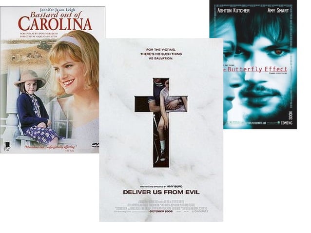 Film Posters with similar Themes of my film | PPT