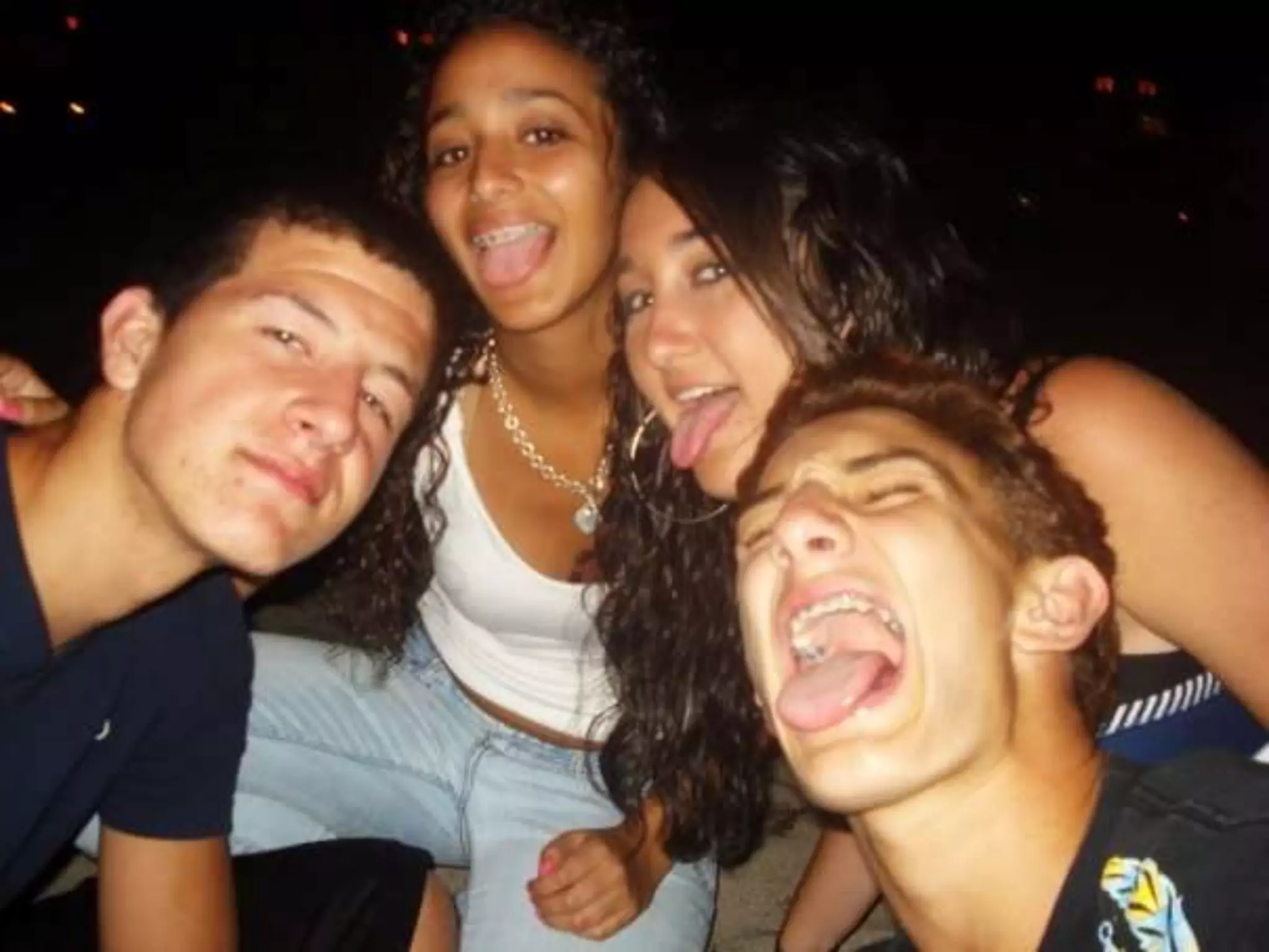 R.I.P Anthony Almonte | PPSX